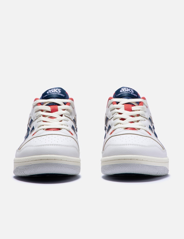 CDG SHIRT - Comme Des Garçons Shirt X Asics EX89 | HBX - HYPEBEAST 為您搜羅 ...