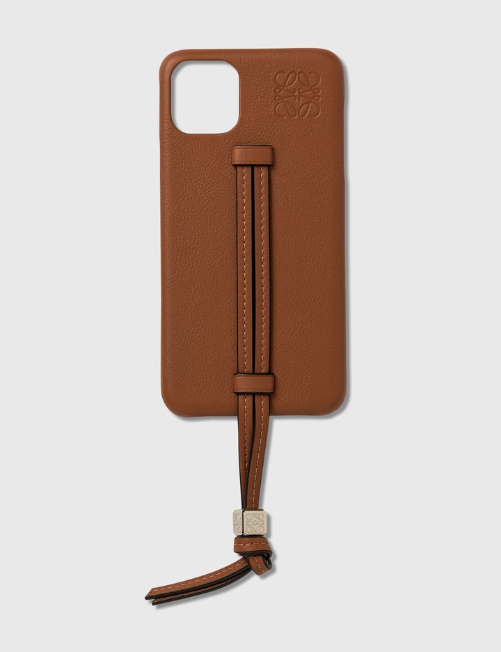 Loewe - iPhone 11 Pro Max Handle Cover Case | HBX - Globally Curated ...