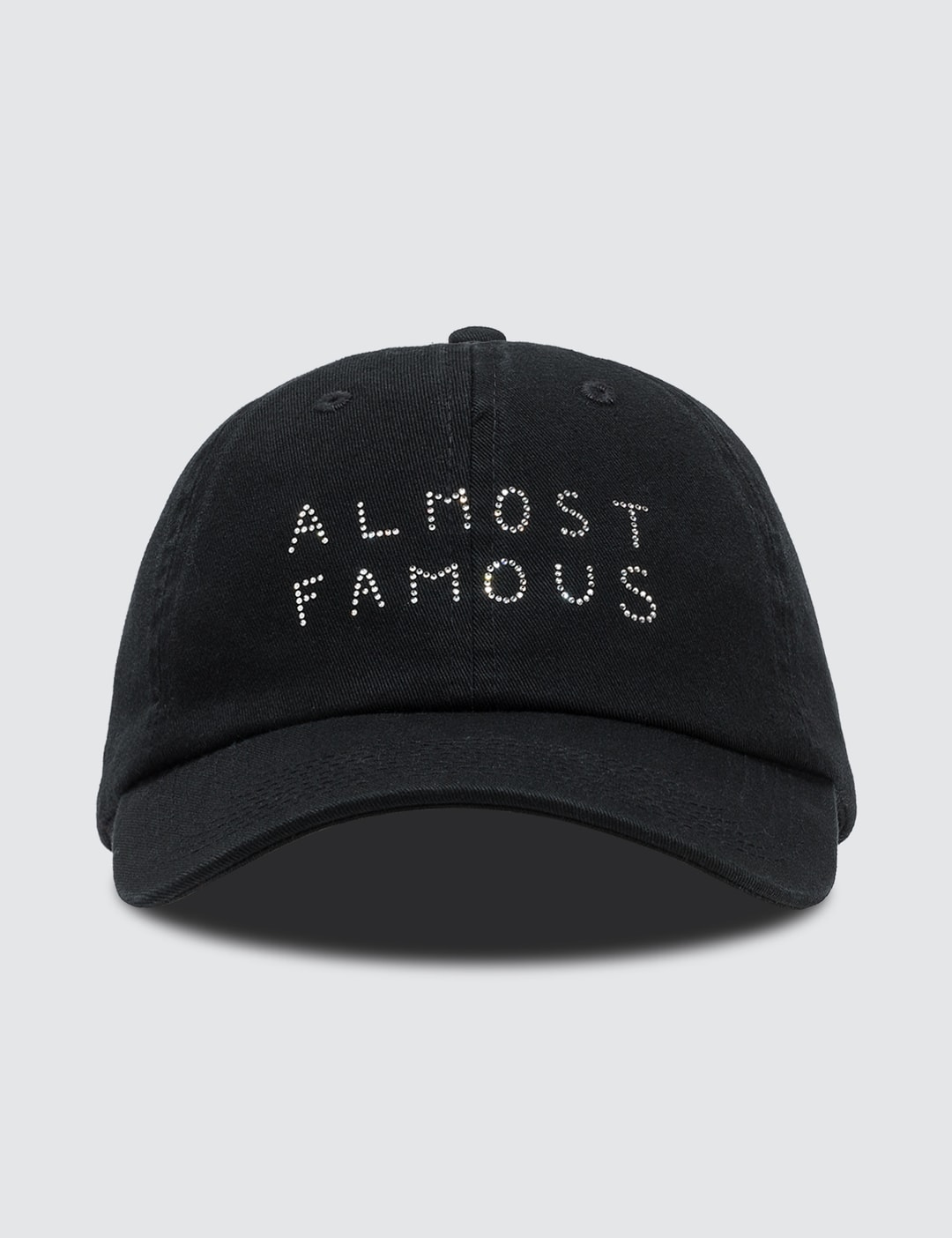 Nasaseasons - Nasaseasons X Swarovski Almost Famous Cap | HBX ...