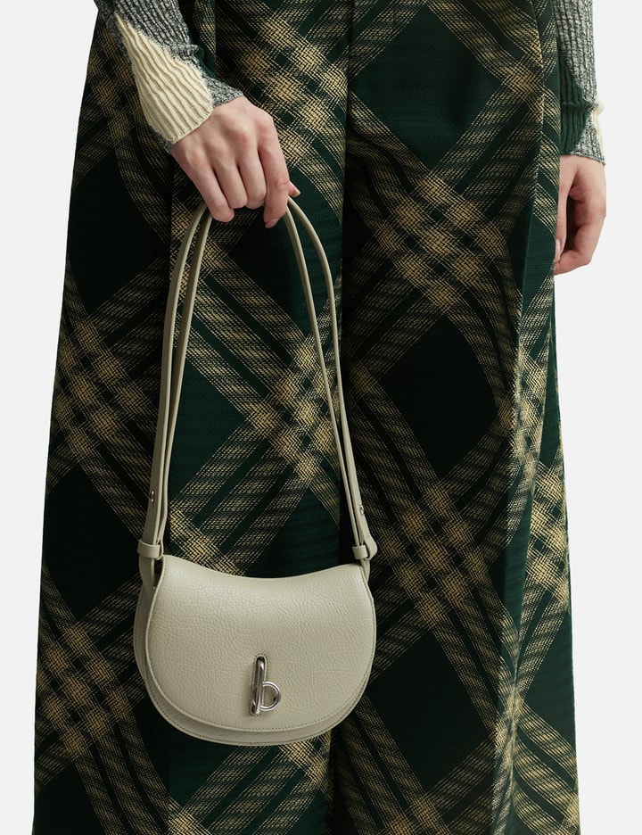 Burberry - Mini Rocking Horse Bag | HBX - Globally Curated Fashion and ...