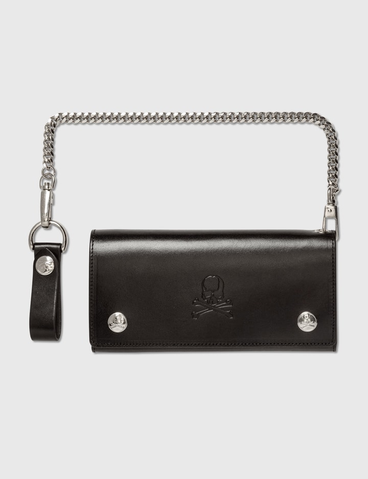 Mastermind World - Long Wallet | HBX - Globally Curated Fashion and ...