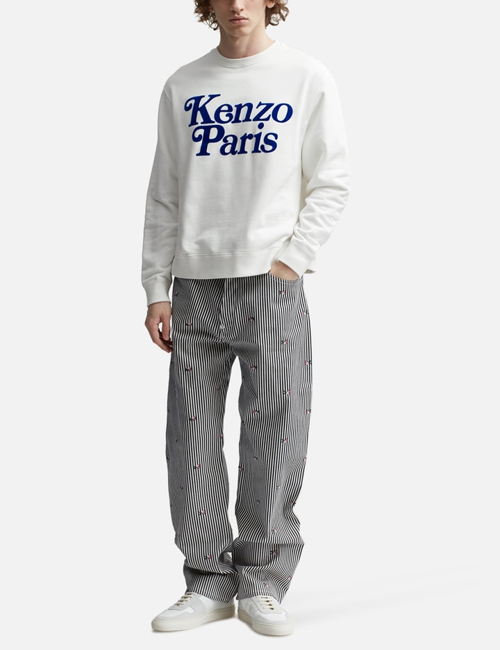Kenzo - KENZO BY VERDY CLASSIC SWEAT | HBX