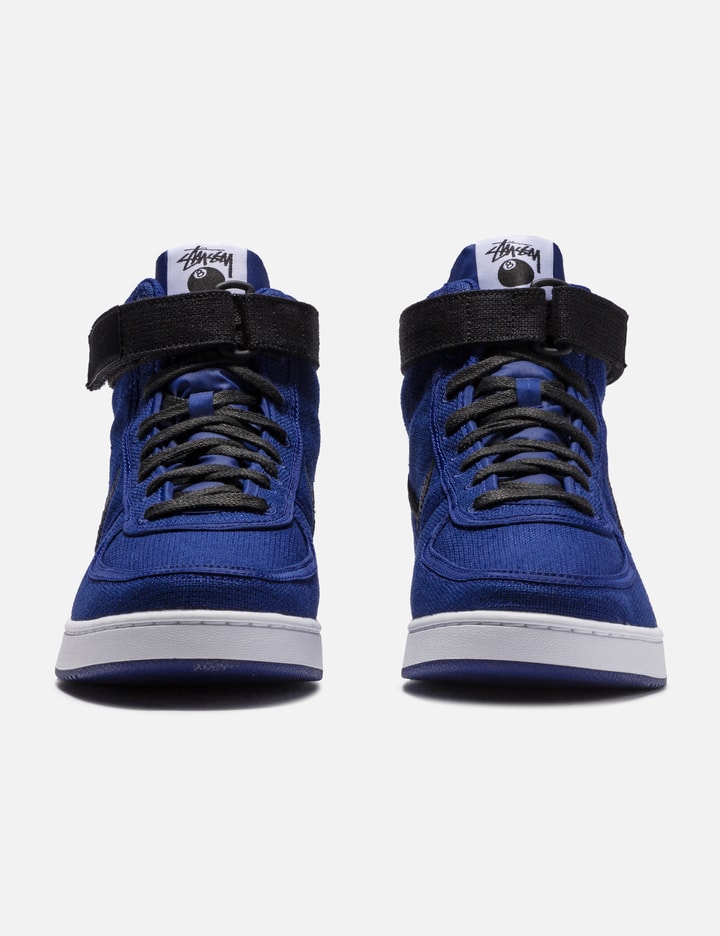 Nike - Nike X Stüssy Vandal SP | HBX