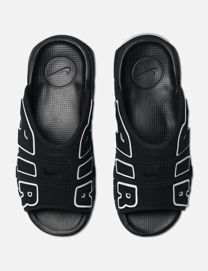 Nike - NIKE AIR MORE UPTEMPO SLIDE | HBX