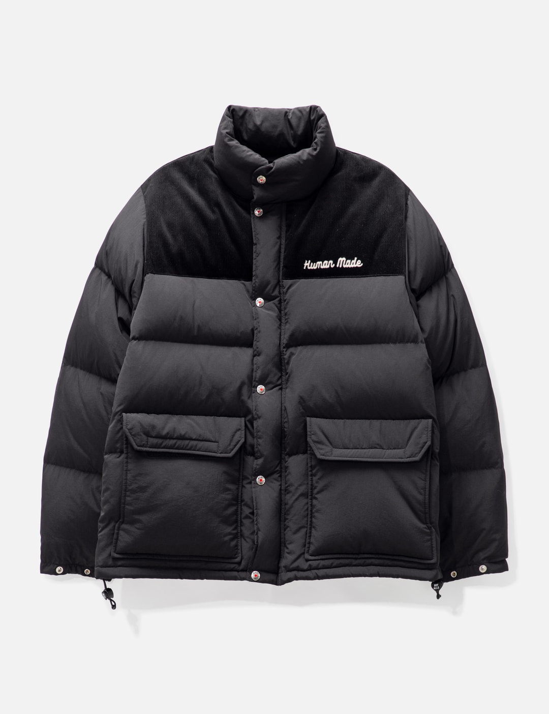 Human Made - DOWN JACKET | HBX