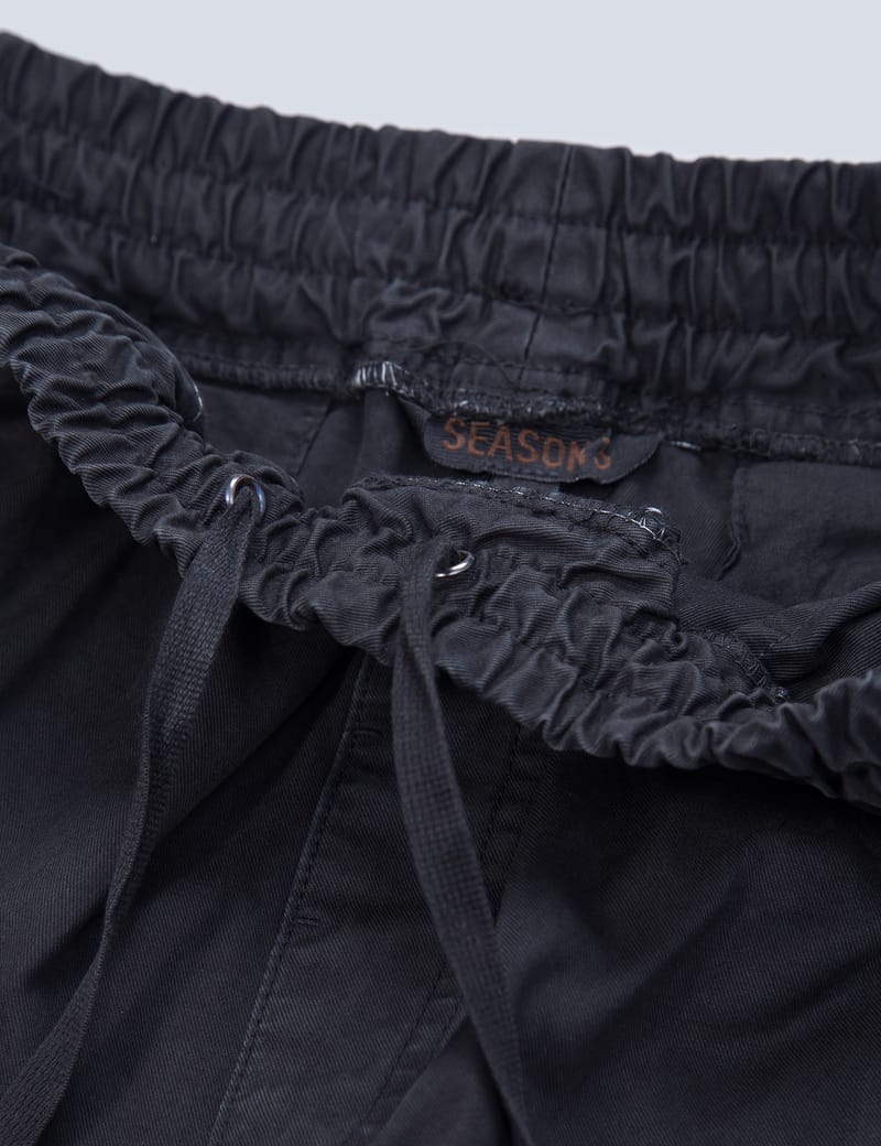 YEEZY Season 3 - Workwear Pants | HBX - Globally Curated YEEZY Season 3 - Workwear Pants | HBX - Globally Curated
