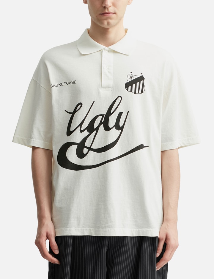 Basketcase - UGLY POLO | HBX