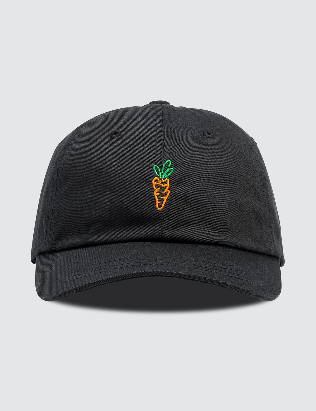 Carrots - Logo Cap | HBX - Globally Curated Fashion and Lifestyle by ...