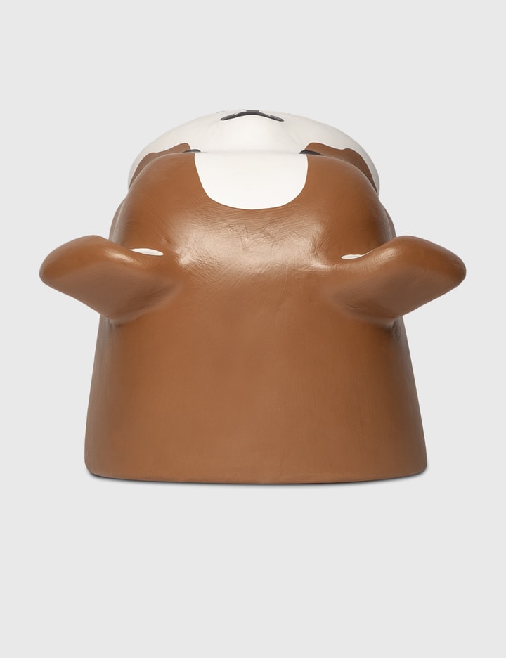 Human Made - Bulldog Trophy Paper Mache Display | HBX - Globally ...