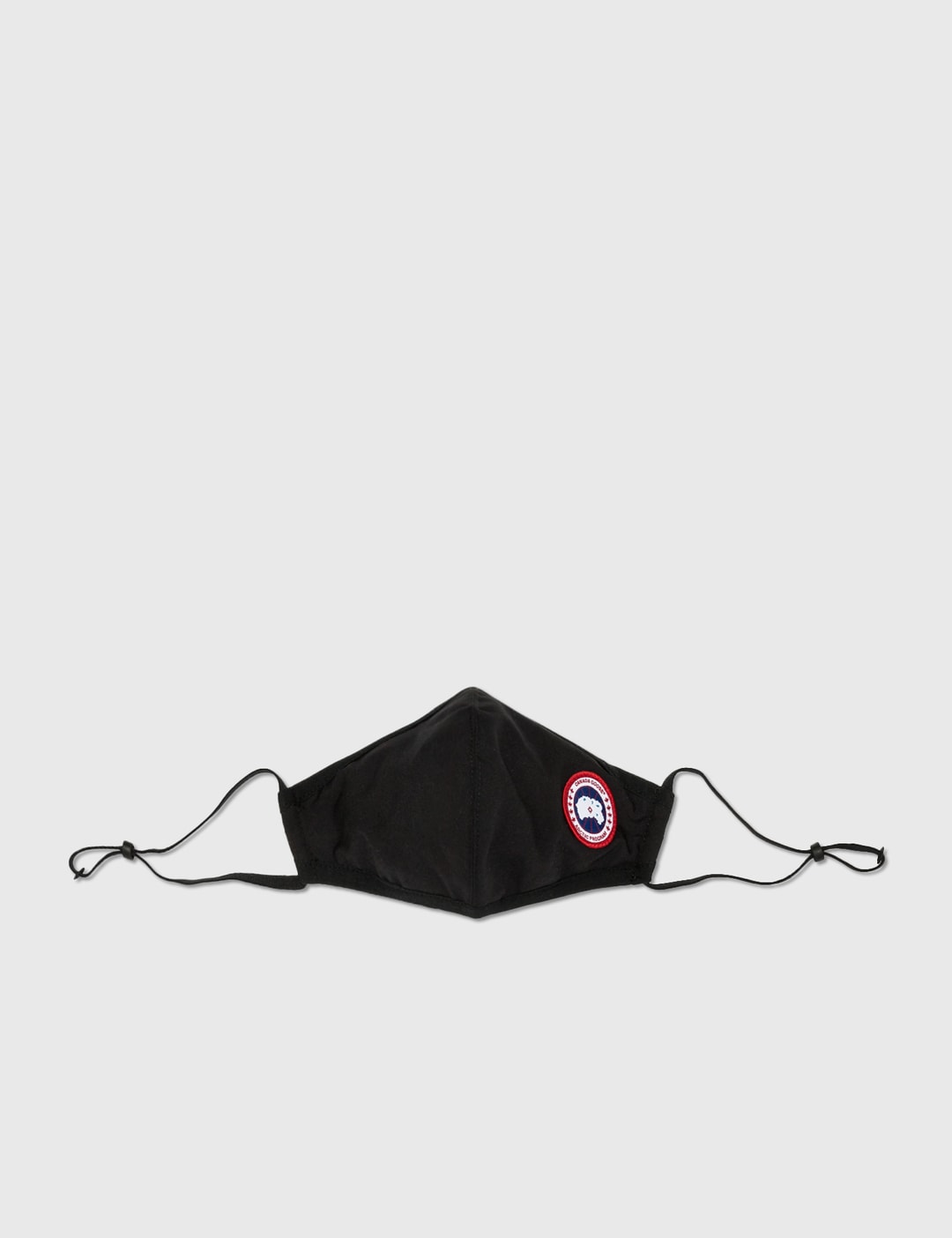 Canada Goose - Classic Disc Face Mask | HBX - Globally Curated Fashion ...
