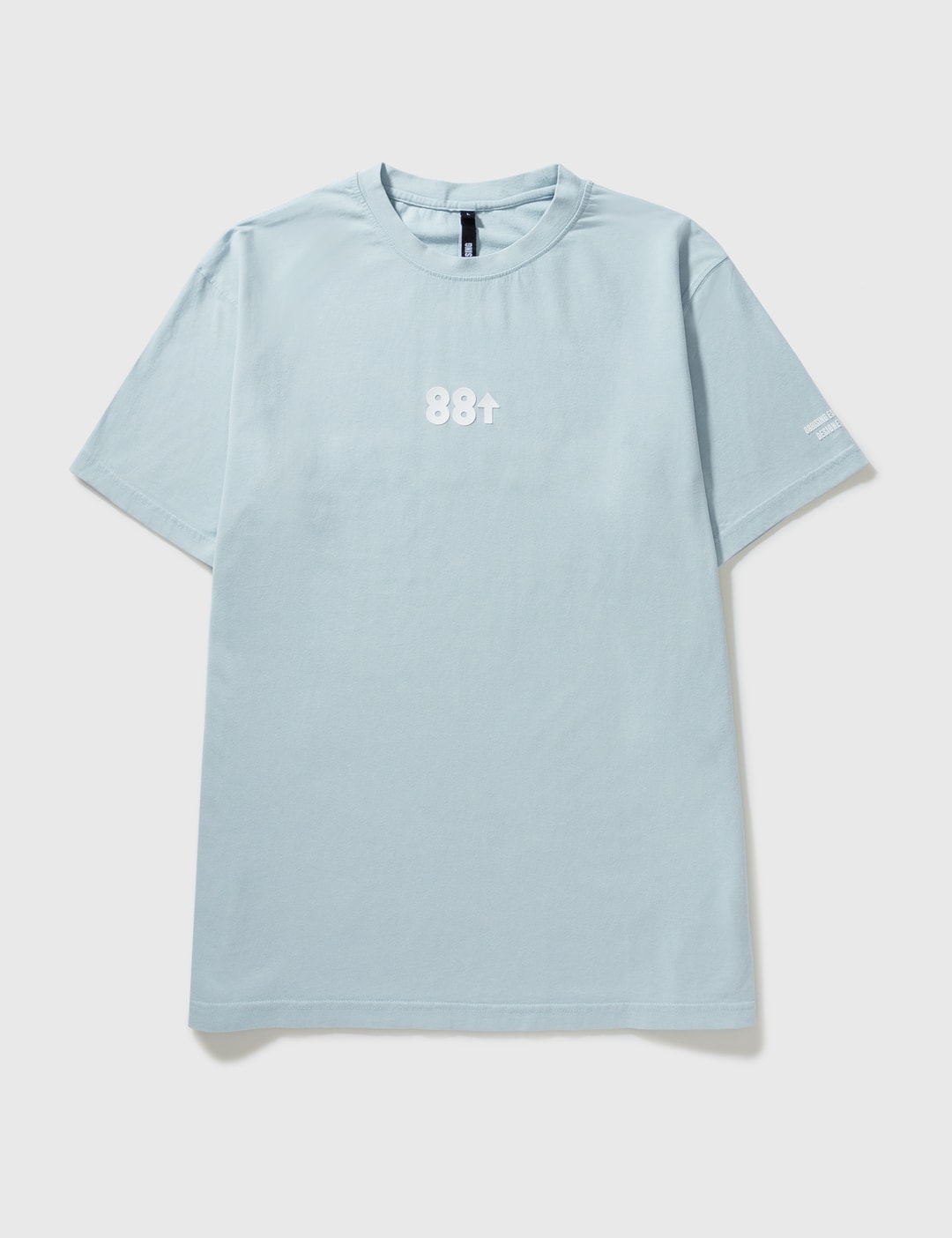 88rising - 88 Core Washed T-shirt | HBX - Globally Curated Fashion and ...