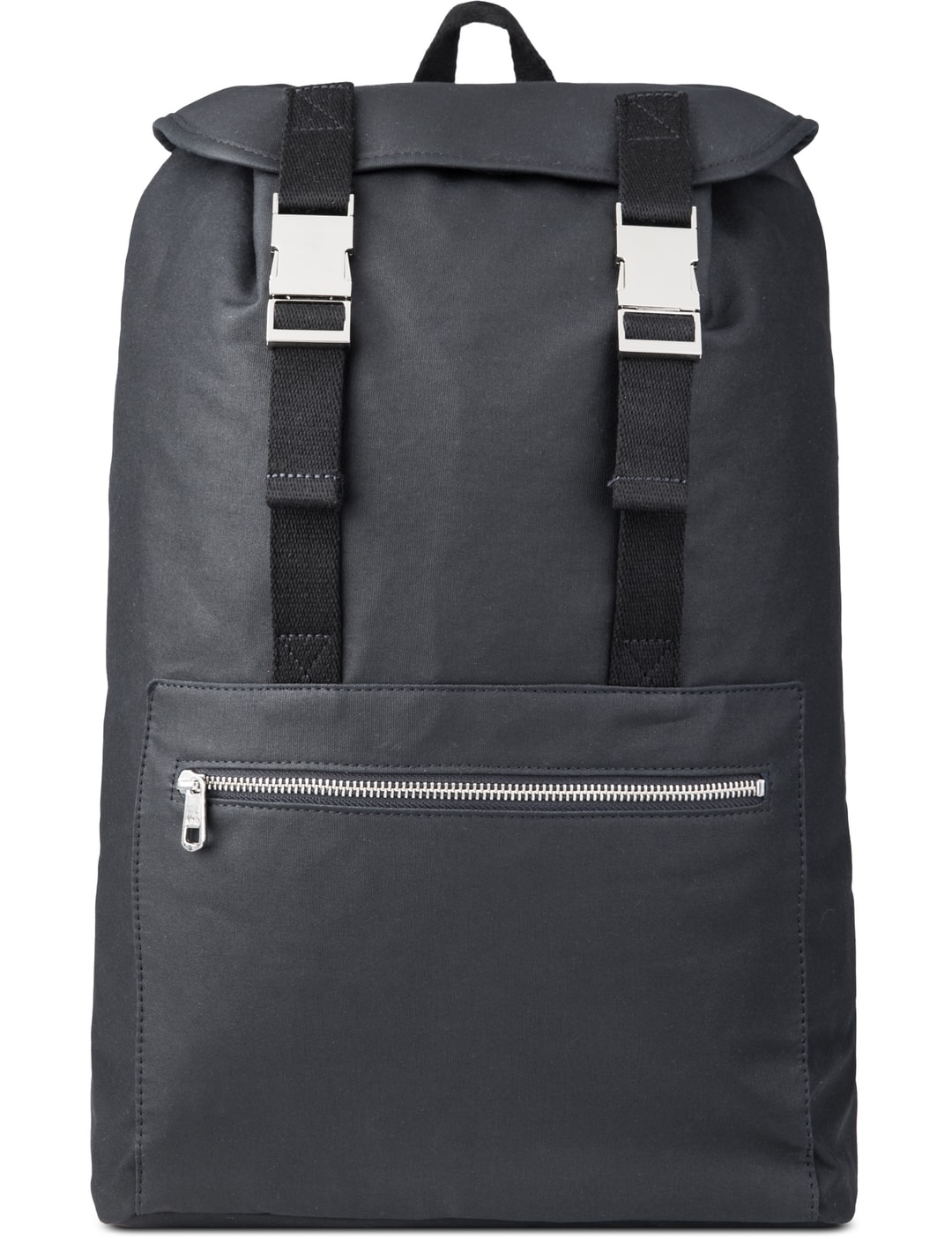 A.P.C. - Sac A Dos Jamie Backpack | HBX - Globally Curated Fashion and ...