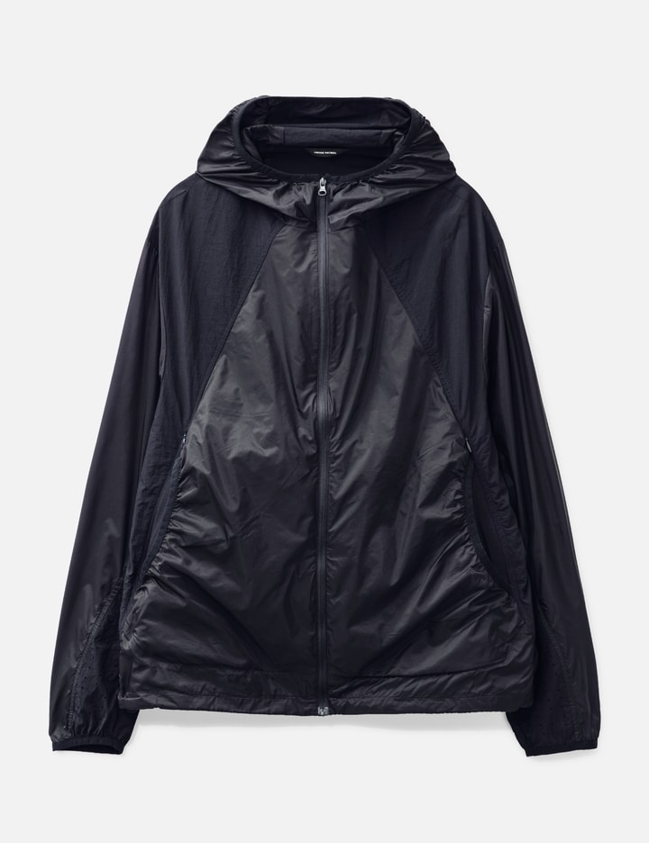 Hiking Patrol - Light Technical Jacket | HBX