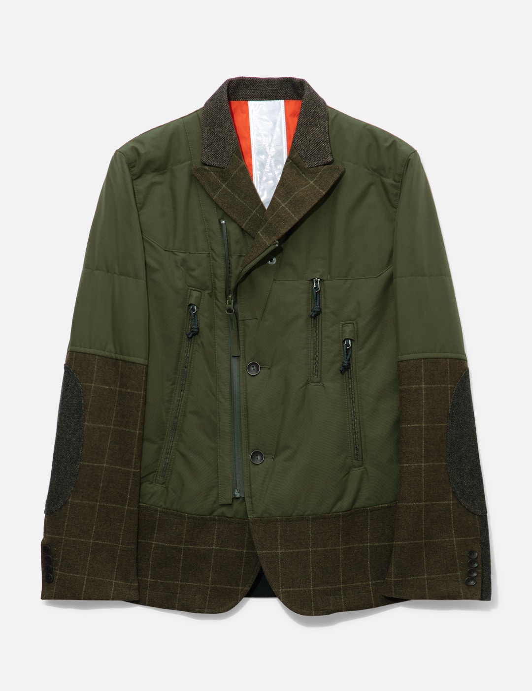 Junya Watanabe - Junya Watanabe Jacket | HBX