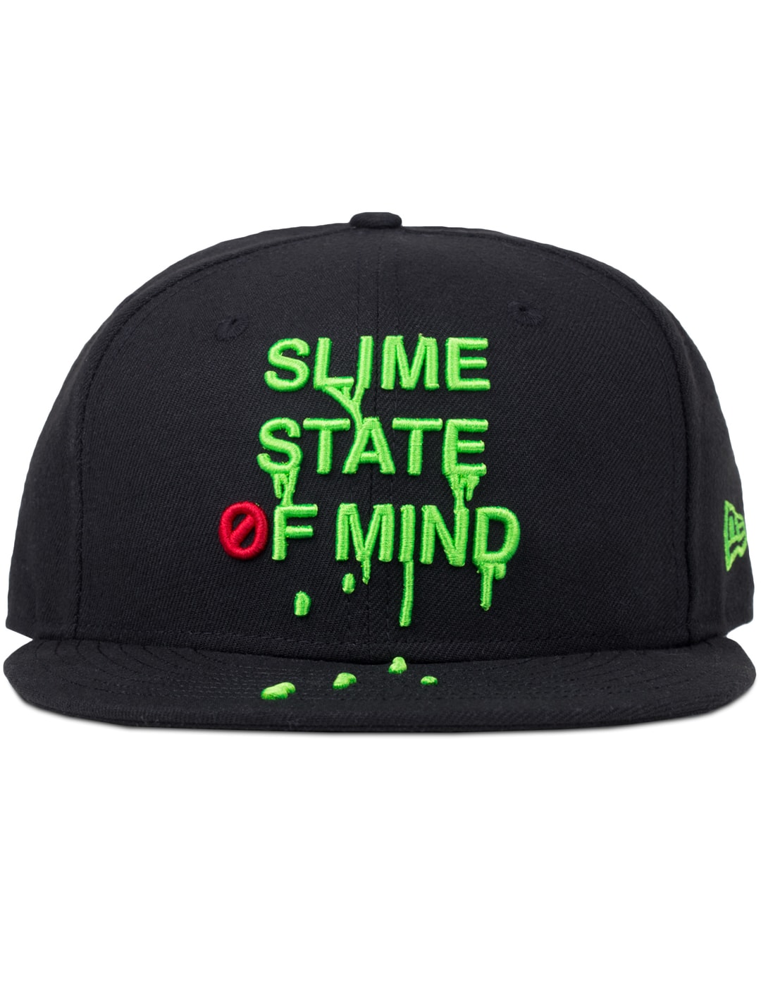 GHOSTBUSTERS x NEW ERA - Slime State Of Mind 950 Snapback | HBX ...