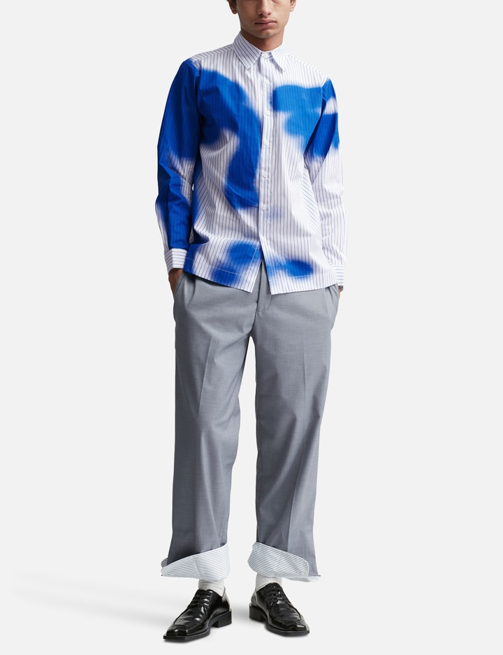 KidSuper - Removable Panels Trouser | HBX - Globally Curated Fashion ...