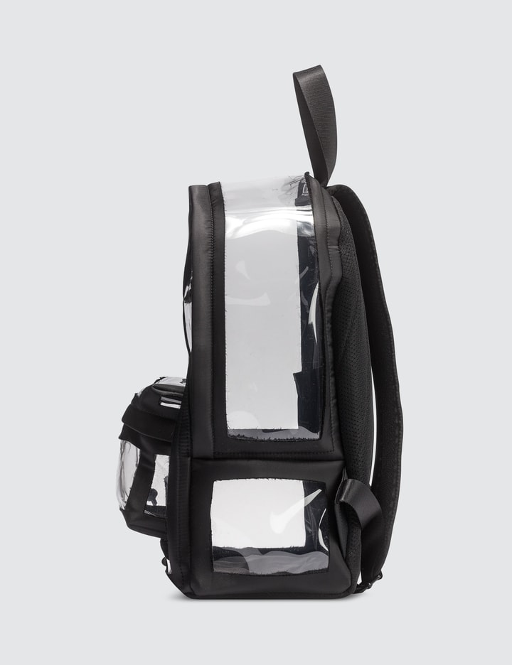 Maison Margiela - PVC Backpack | HBX