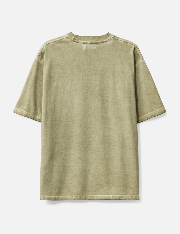 THUG CLUB - Skull Cross T-shirt | HBX - Globally Curated Fashion and ...