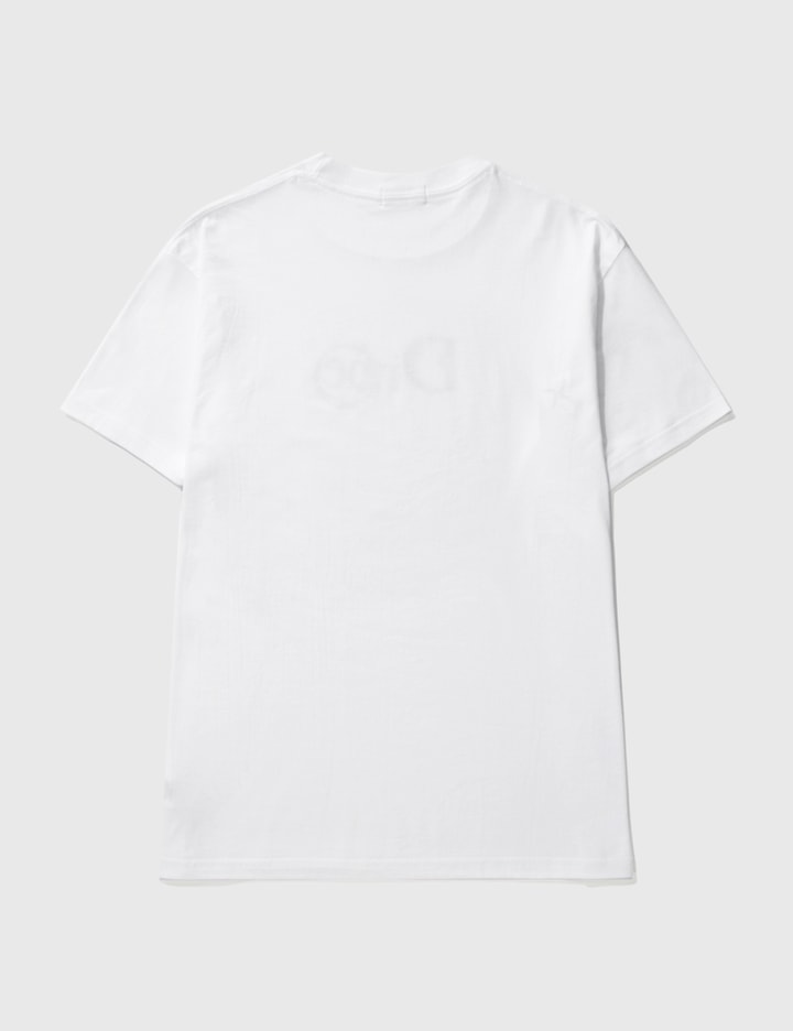 Dime - Classic Mocha T-shirt | HBX - Globally Curated Fashion and ...