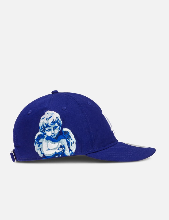 New Era - Angel 9FIFTY Snapback Cap | HBX - HYPEBEAST 為您搜羅全球潮流時尚品牌