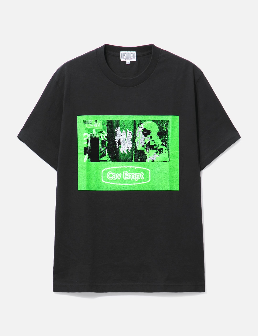 Cav Empt - CAVEMPT PROJECT TEE | HBX
