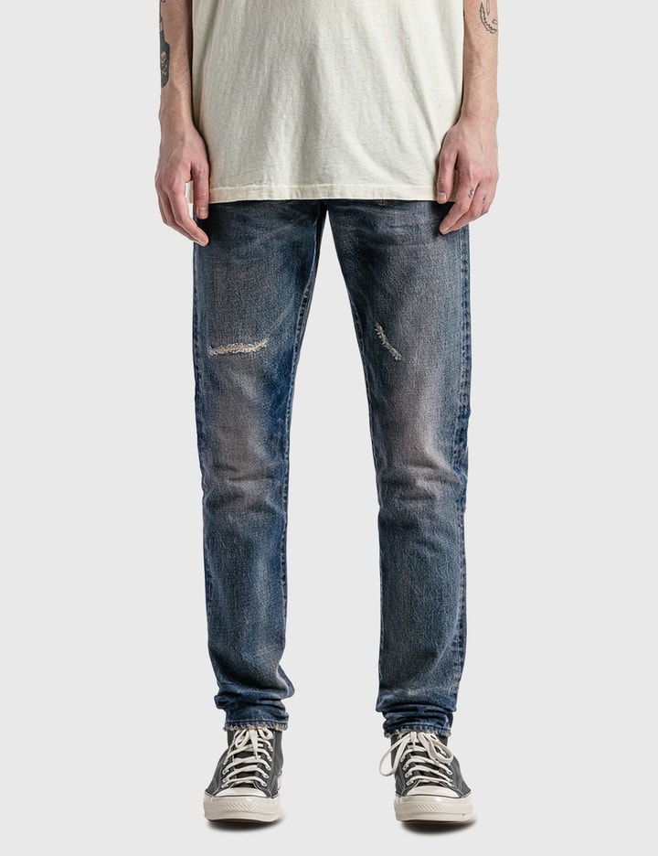 John Elliott - THE CAST 2 JEANS | HBX