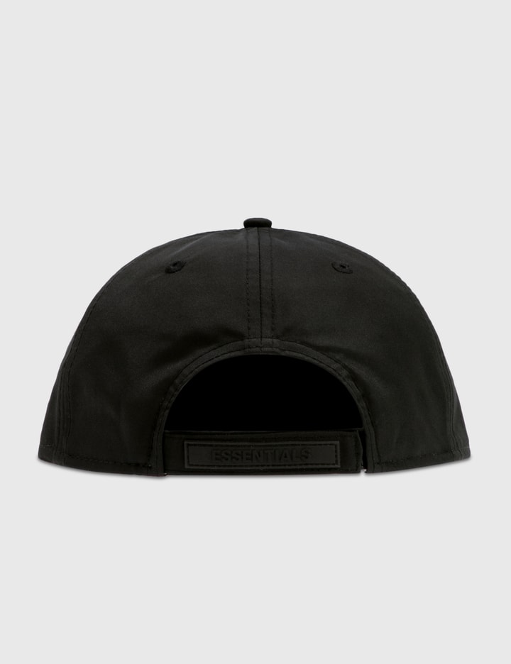 New Era - New Era x Fear of God Essentials Retro Crown 9FIFTY Strapback ...