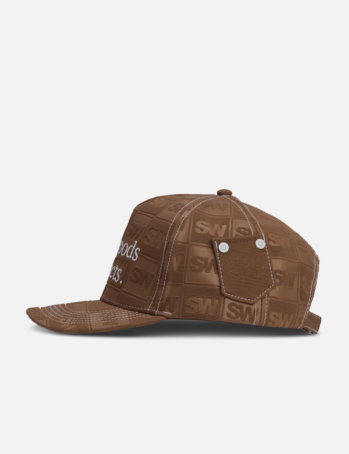 Saintwoods - SW PRODUCT HAT | HBX - Globally Curated Fashion and ...
