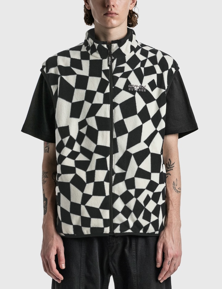Gramicci - Reversible Vest | HBX