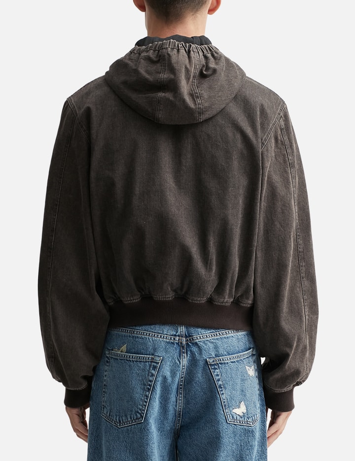 Our Legacy - Bank Jacket | HBX