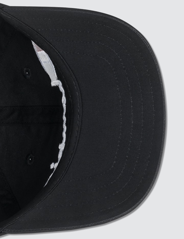 Champion Reverse Weave - Script Logo Sport Cap | HBX - Globally Curated ...