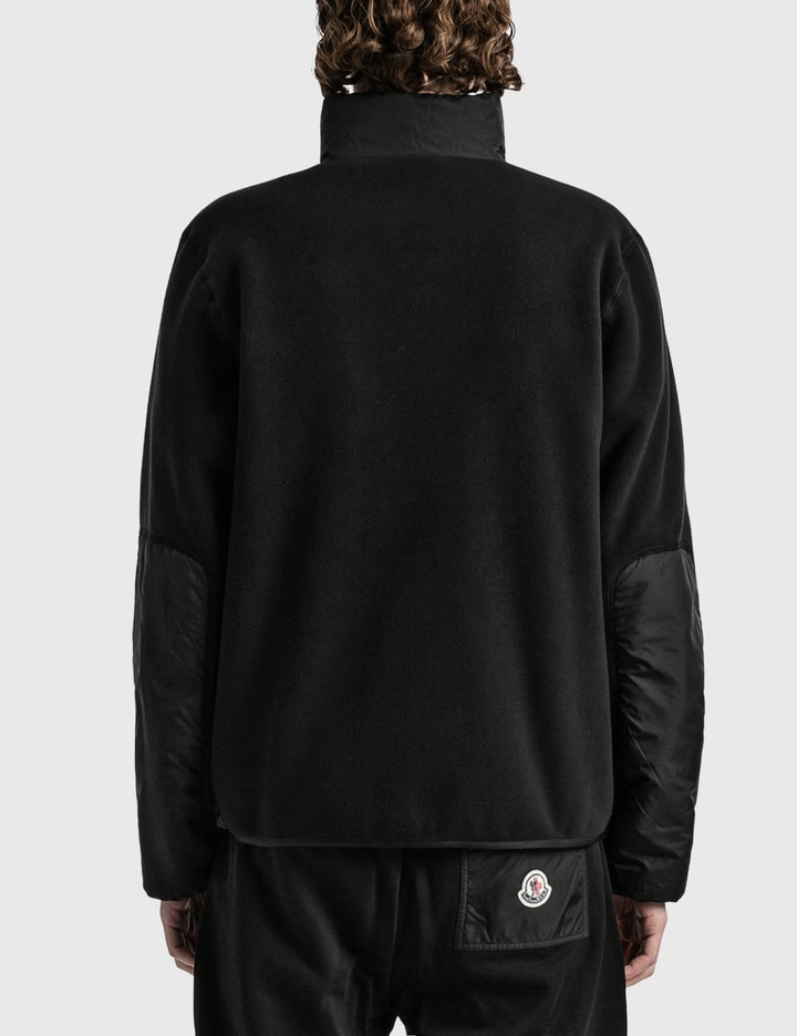 Moncler - Zip Up Cardigan | HBX - Globally Curated Fashion and ...