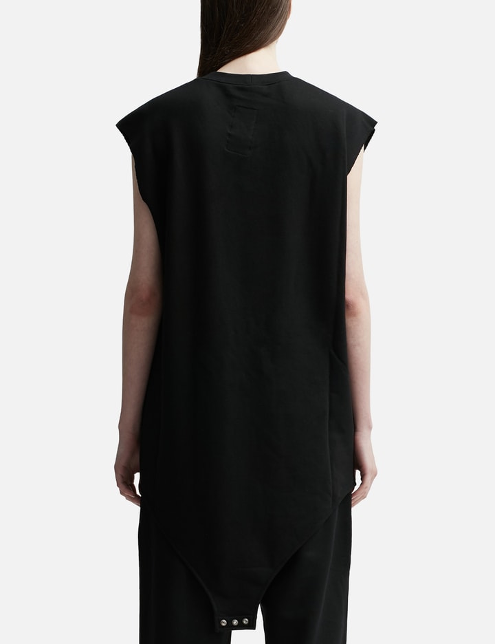 Rick Owens - Rick Owens x Champion Tank Top | HBX