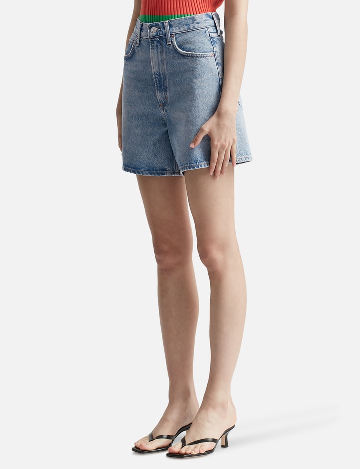 AGOLDE - Stella Short | HBX - Globally Curated Fashion and Lifestyle by ...