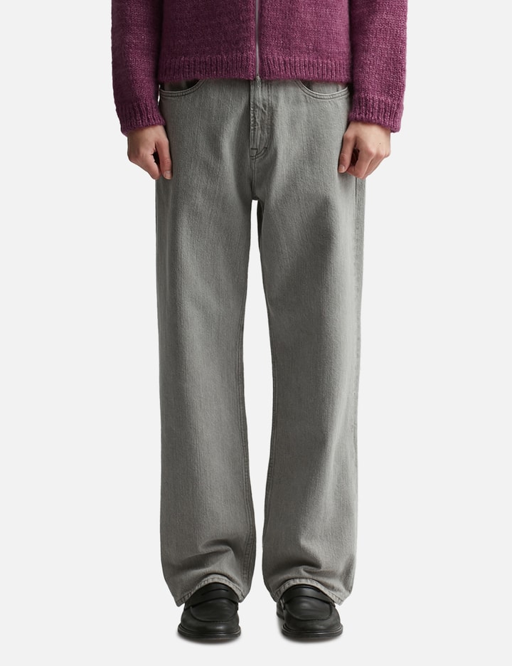 Our Legacy - Third Cut Denim Jeans | HBX