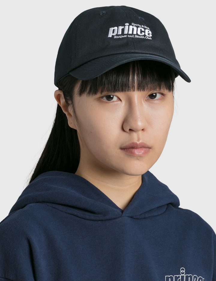 Sporty & Rich - Prince Sporty Hat | HBX - Globally Curated Fashion and ...