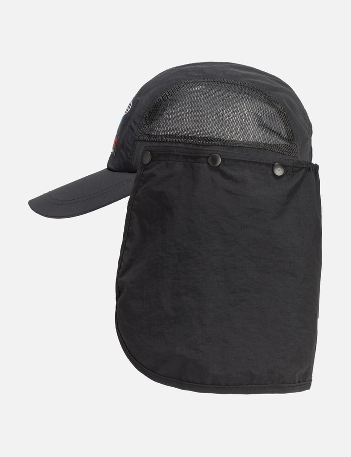 Butter Goods - ALL TERRAIN FIVE PANEL CAP | HBX