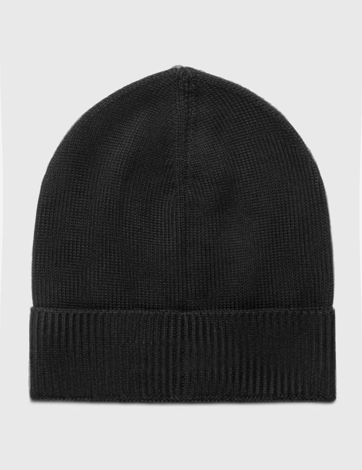 Palm Angels - Classic Logo Beanie | HBX
