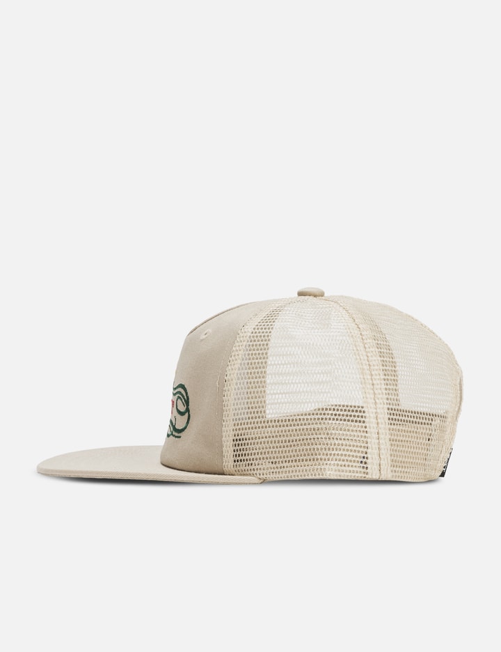 BoTT - Typo Trucker Cap | HBX