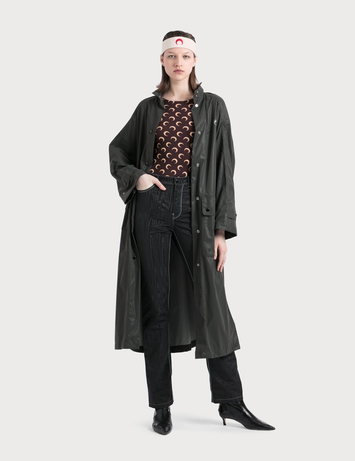 Marine Serre - Moon Top | HBX - Globally Curated Fashion and Lifestyle ...