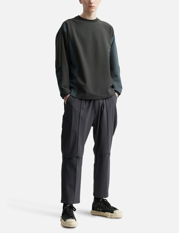 GOOPiMADE - GOOPiMADE® “KM-01” Regular-Fit Tailored Trousers | HBX ...