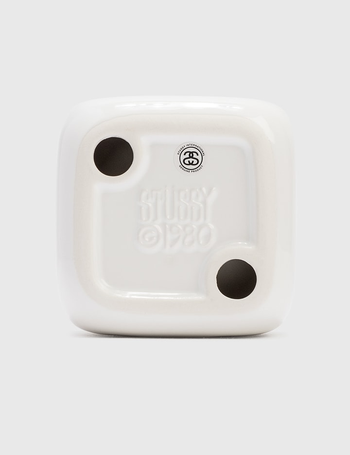 Stüssy - Ceramic Dice Ashtray | HBX