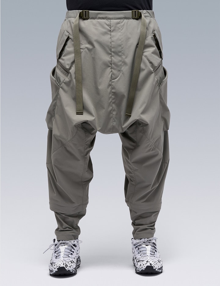 ACRONYM® - Encapsulated Nylon Tech Pants | HBX - Globally Curated ...