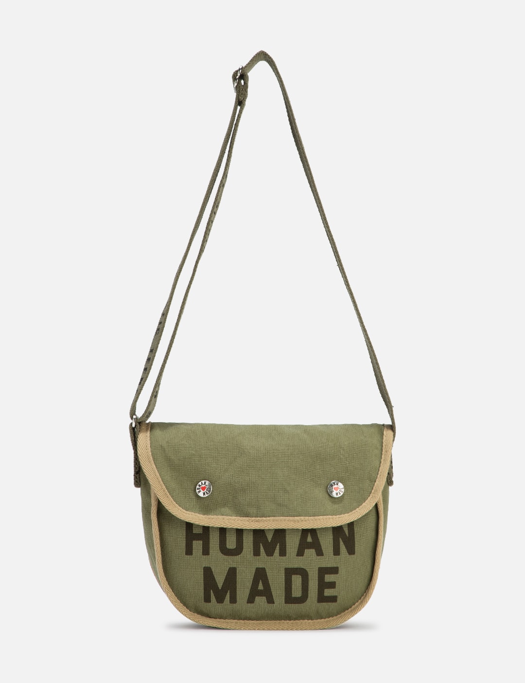 Human Made - Small Tool Bag | HBX - Globally Curated Fashion and ...