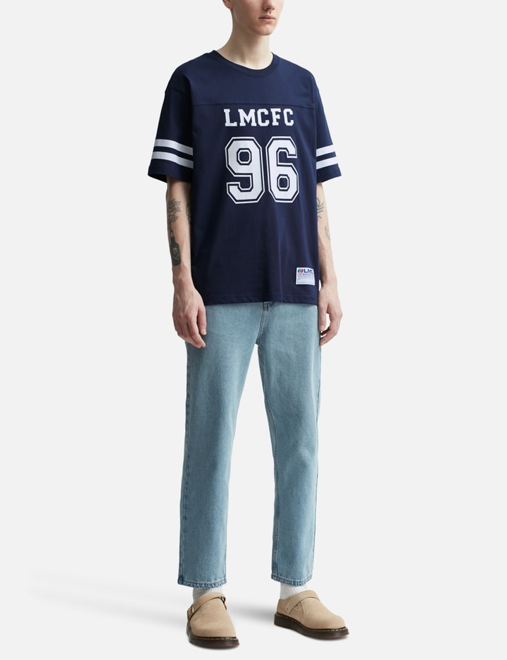 LMC - Football T-Shirt | HBX - Globally Curated Fashion and Lifestyle ...