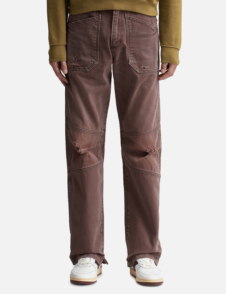 Rhude - Coltello Split Pants | HBX