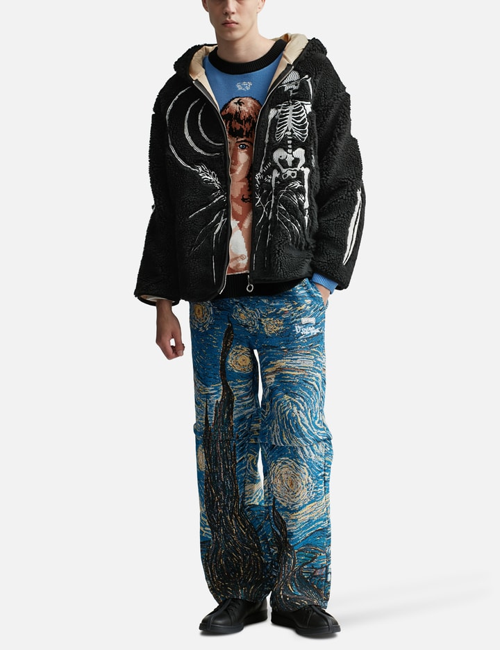 VERYRARE - Starry Night | HBX