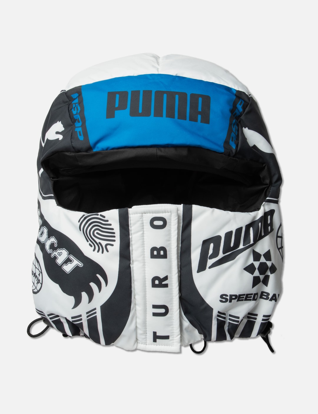 Puma - PUMA x A$AP ROCKY Padded Balaclava | HBX