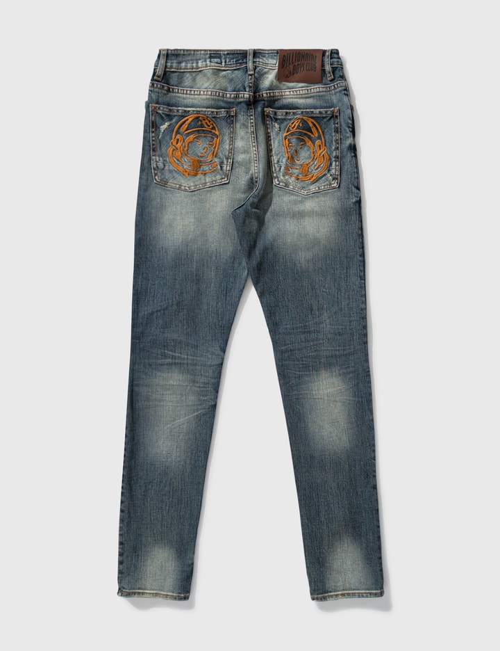 Billionaire Boys Club - Bb Universe Jeans | HBX - Globally Curated ...
