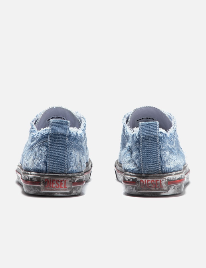 Diesel - S-Athos Low | HBX - Globally Curated Fashion and Lifestyle by ...